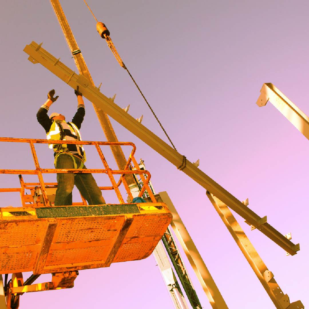 Operatore Edile – Giovani Orienta