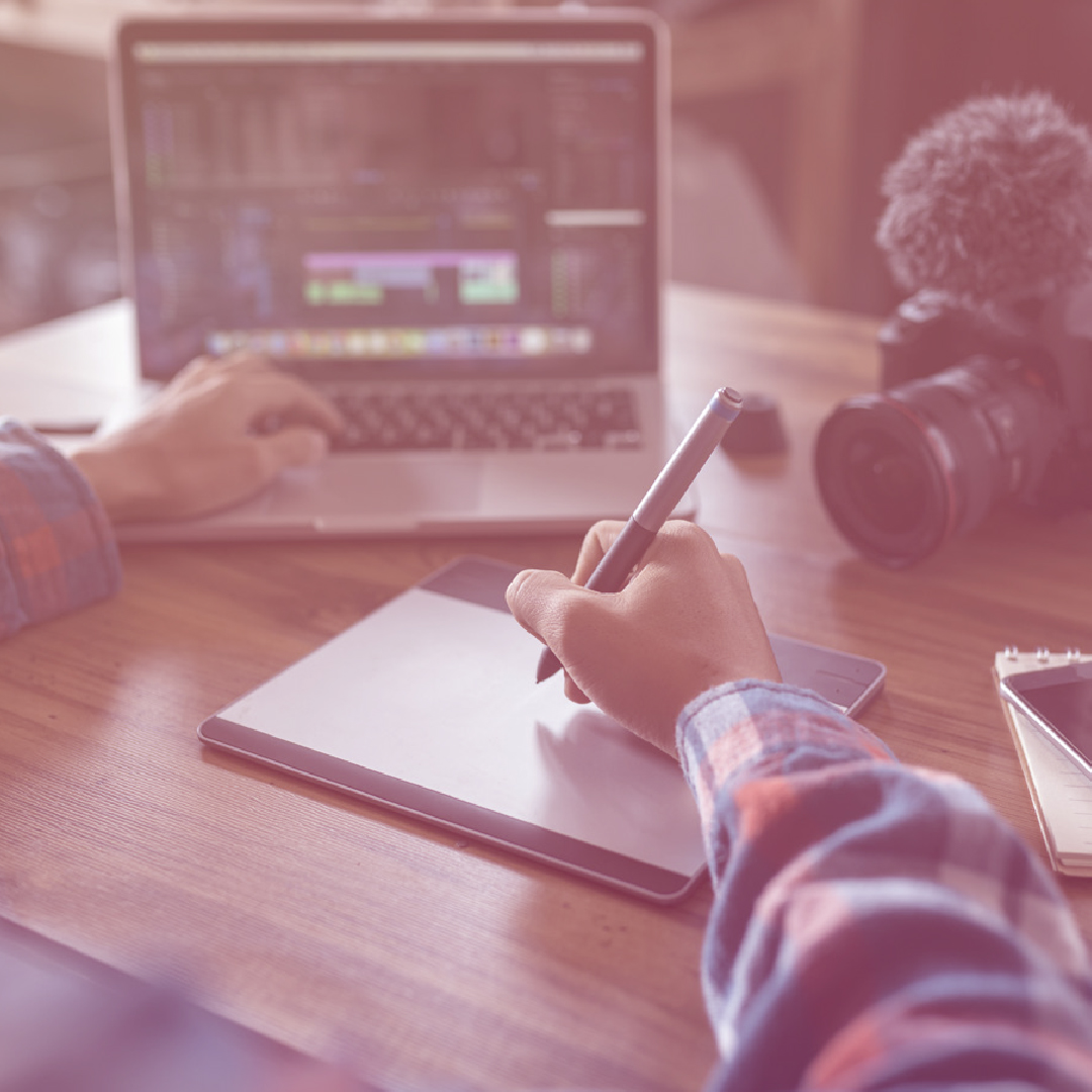 Operatore Grafico – Giovani Orienta